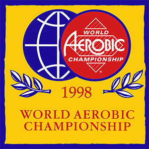 1998 World Aerobic Championship - The Association of National Aerobic ...